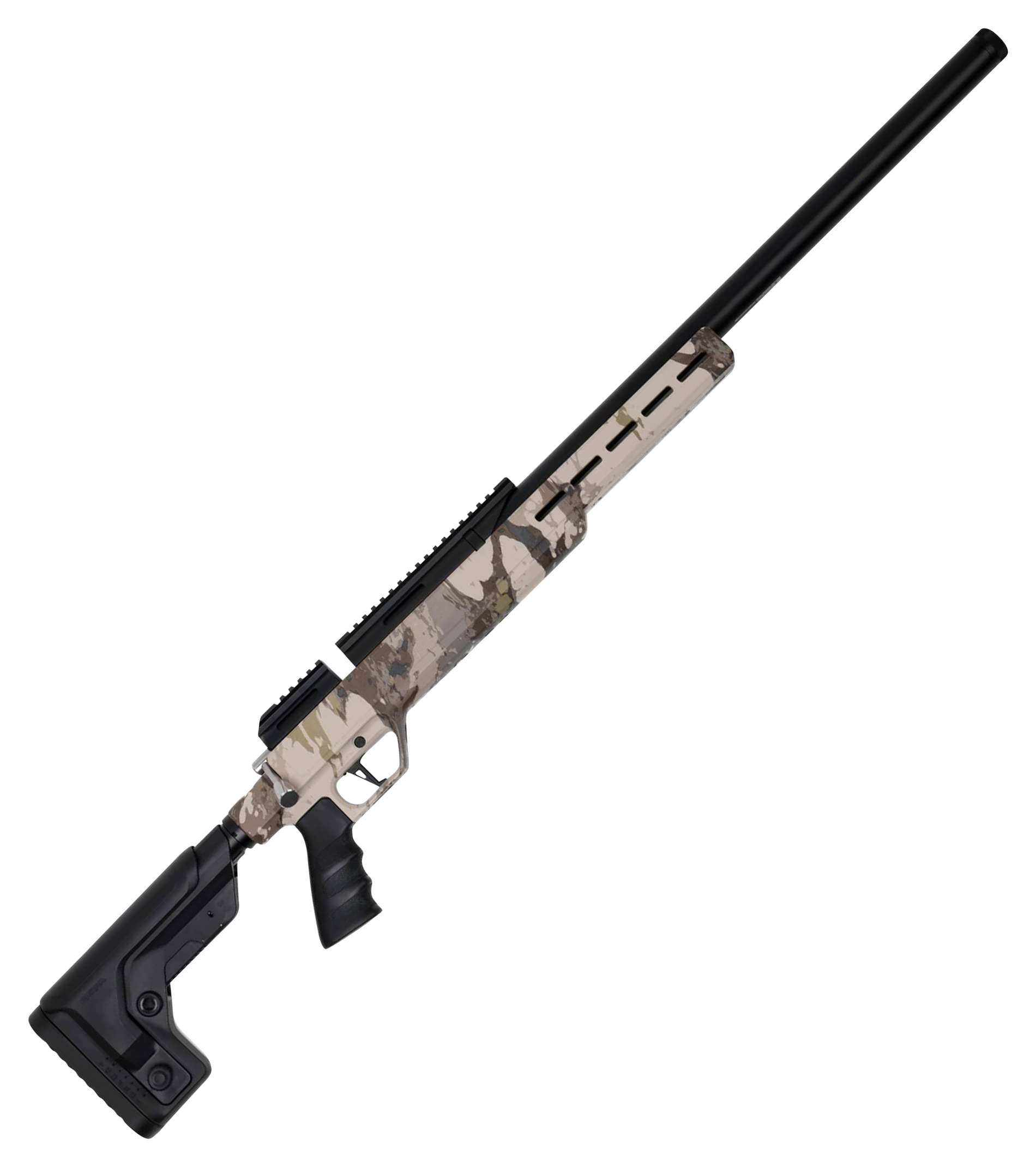 Barra Airguns 250z PCP Bolt-Action Air Rifle | Mack's Prairie Wings